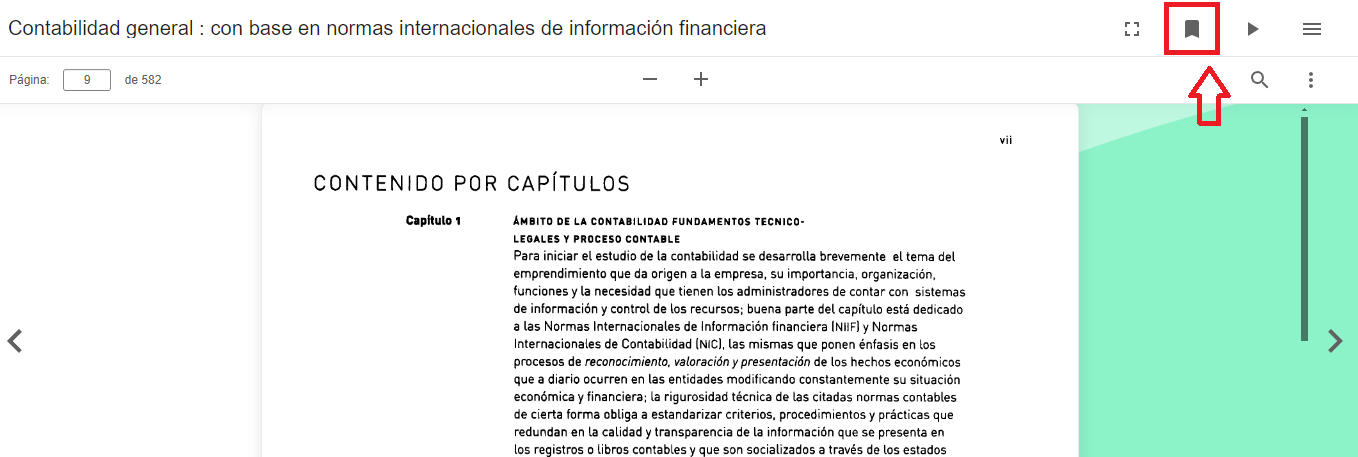 Añadir comentarios y marcadores en PDFs – Servicio de Soporte Técnico Odilo