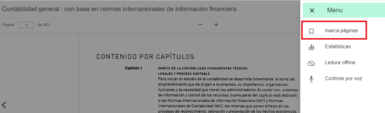 Añadir comentarios y marcadores en PDFs – Servicio de Soporte Técnico Odilo