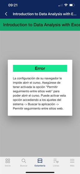 Como desbloquear janelas pop-up no iOS? – Serviço de Suporte Técnico Odilo